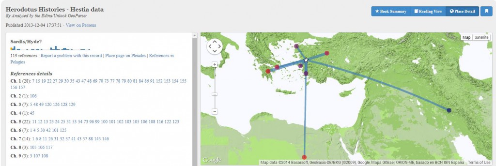 Category » News « | Hestia